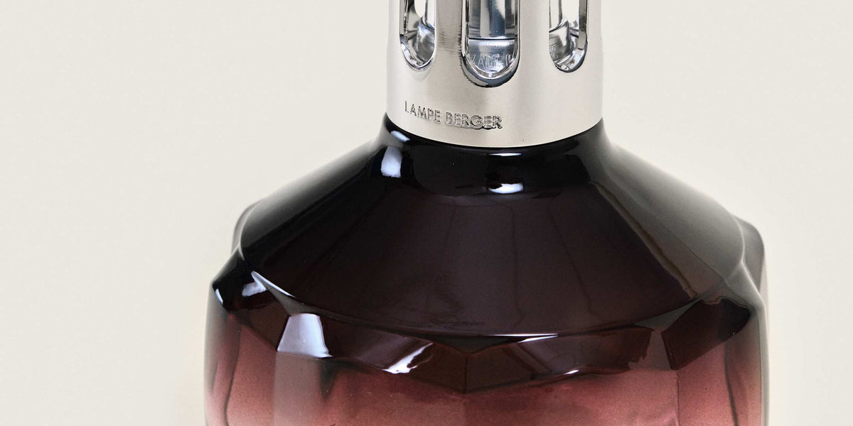 Lampe Berger Molécule Prune - Maison Berger Paris • Maison Berger NL