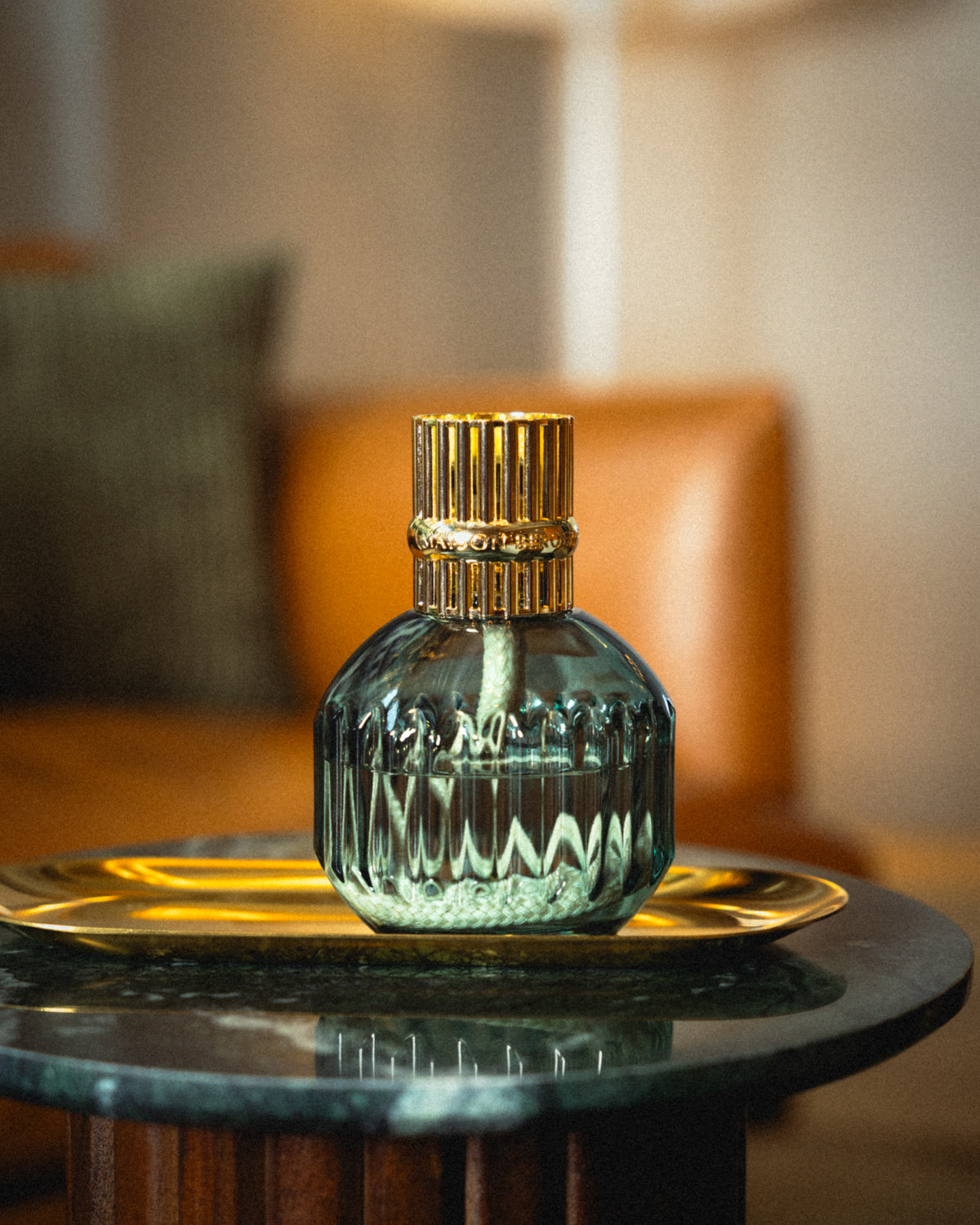 Katalytische Lampe Berger - Maison Berger Paris diffuser • Maison Berger NL